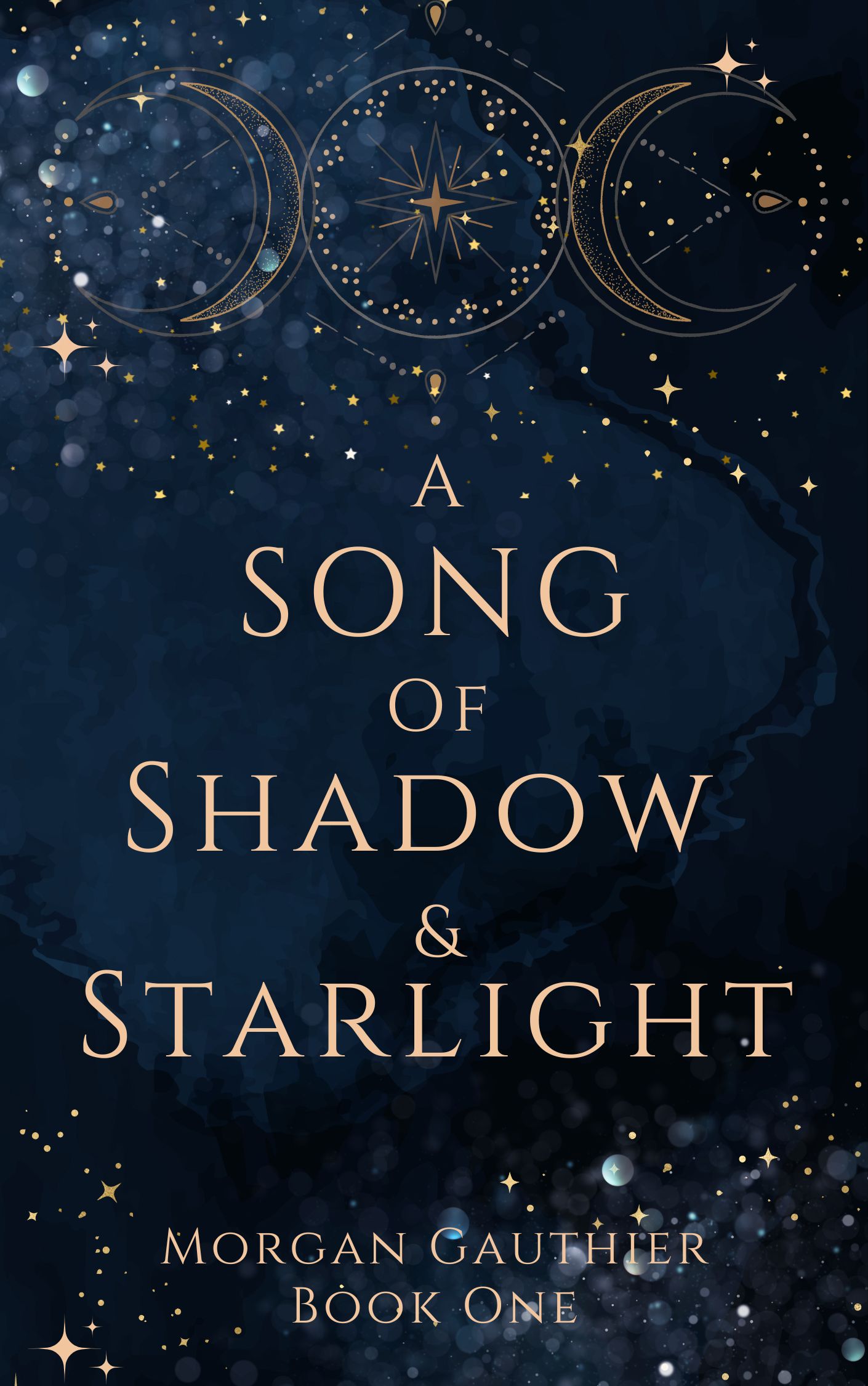 Book Review: A Song of Shadow and Starlight (Shadow and Starlight #1 ...