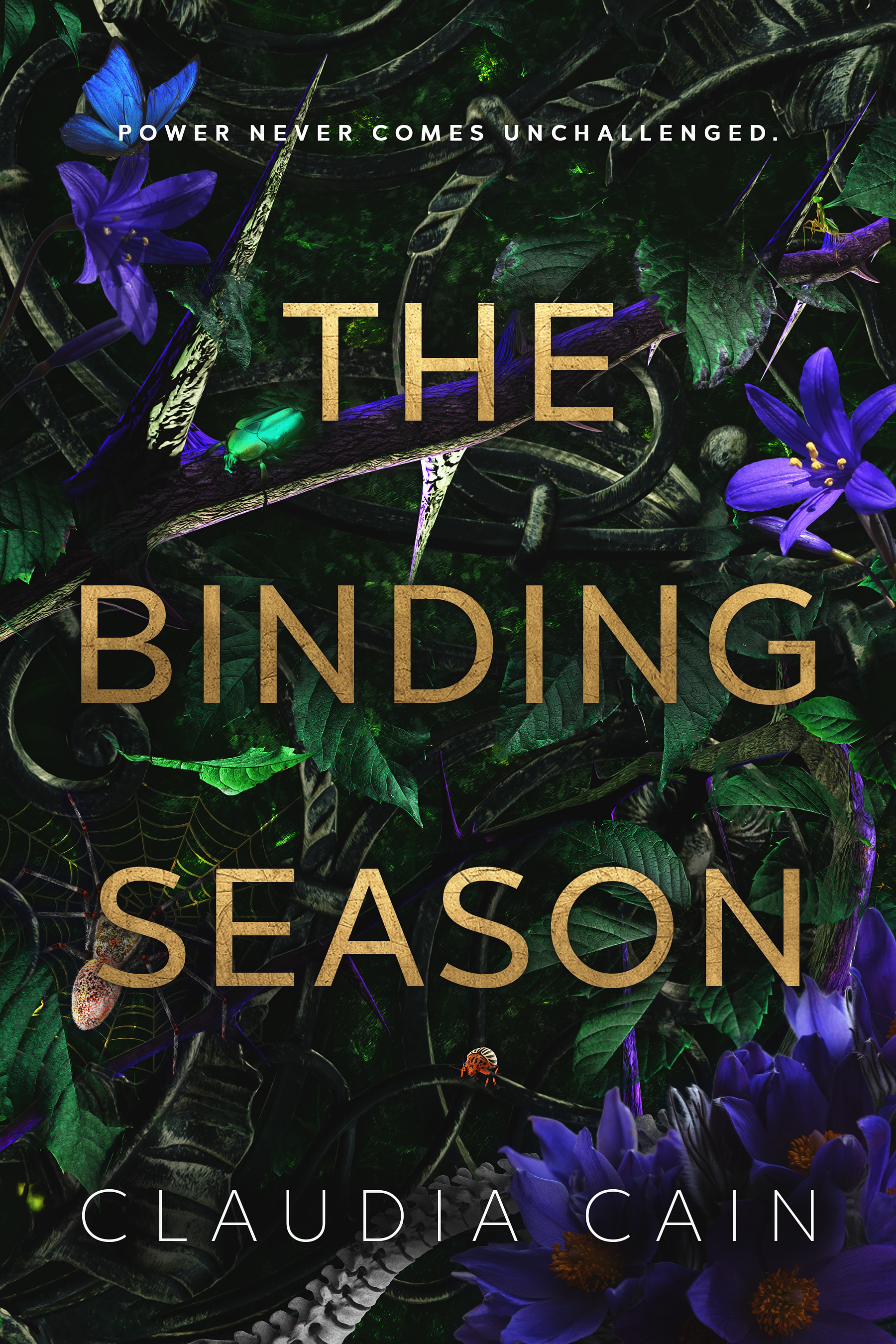 Arc Book Review The Binding Season Fallow Creek 3 By Claudia Cain