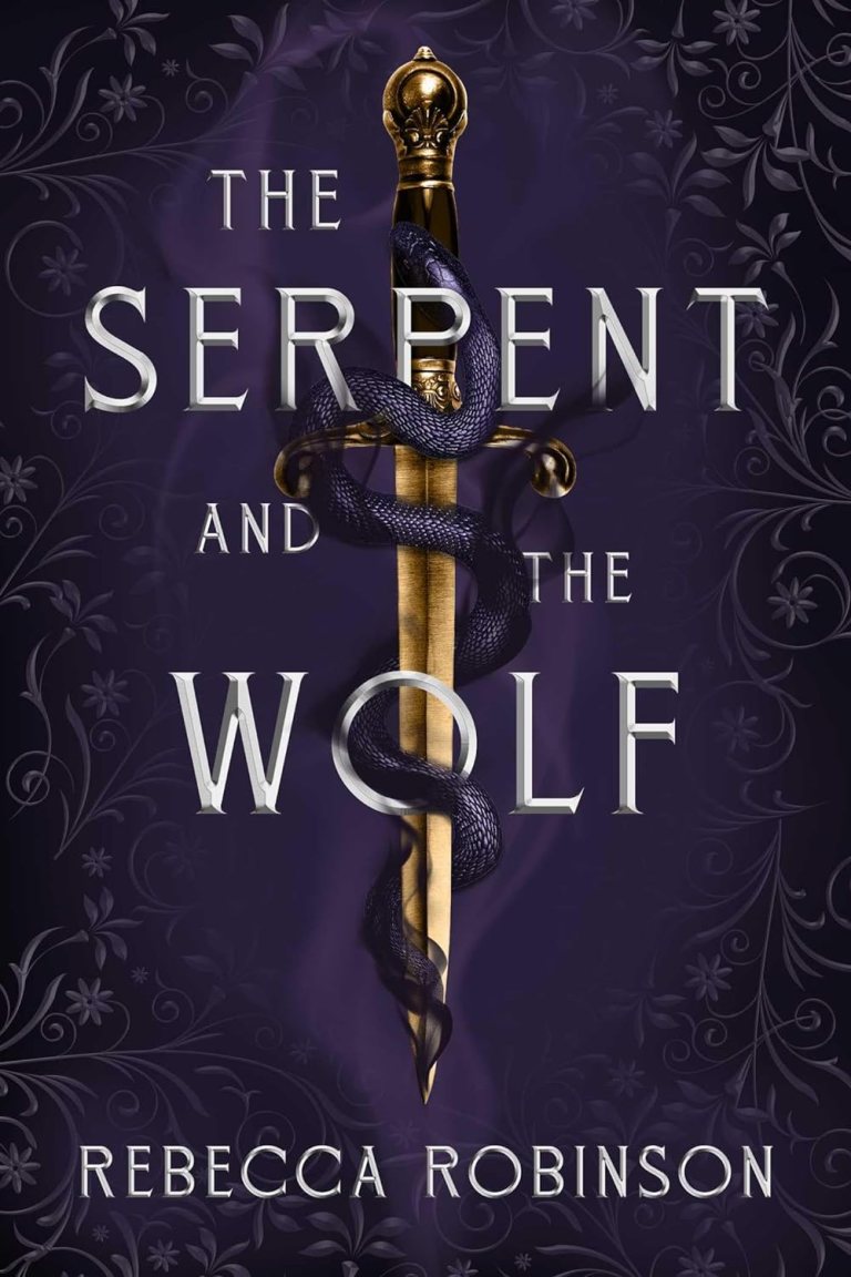 Book Review: The Serpent and the Wolf (Dark Inheritance Trilogy #1) by ...
