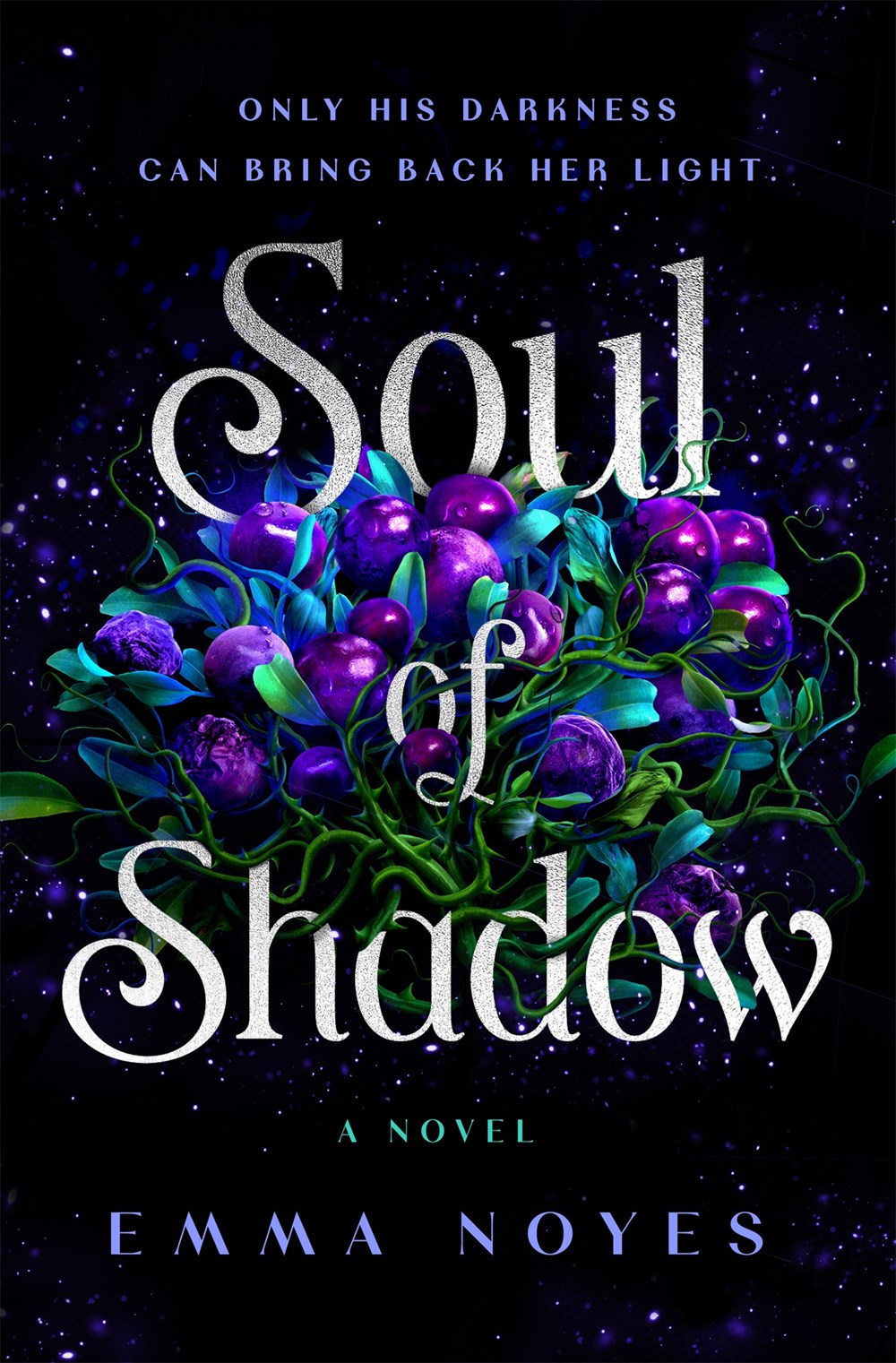 ALC Book Review: Soul of Shadow (Soul of Shadow #1) by Emma Noyes ...